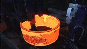 Cold Forging Process Explained