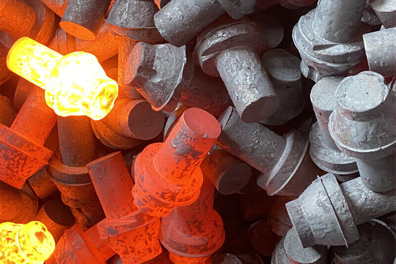 Selection Guide For Hot Forging Companies